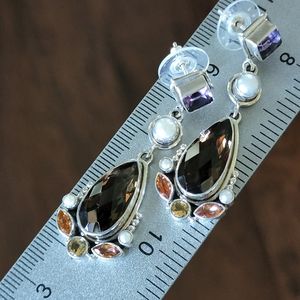Nicky Butler | Jewelry | Nicky Butler Raj Collection Limited Edition ...